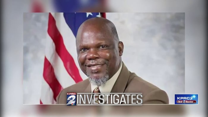 Former Hempstead mayor headed to prison