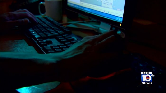Cybercrime: ‘Sophisticated’ hackers target police officers, prosecutors ...