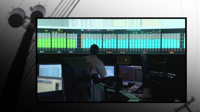 ‘Avoided a catastrophic blackout’: ERCOT head defends decision to shed ...