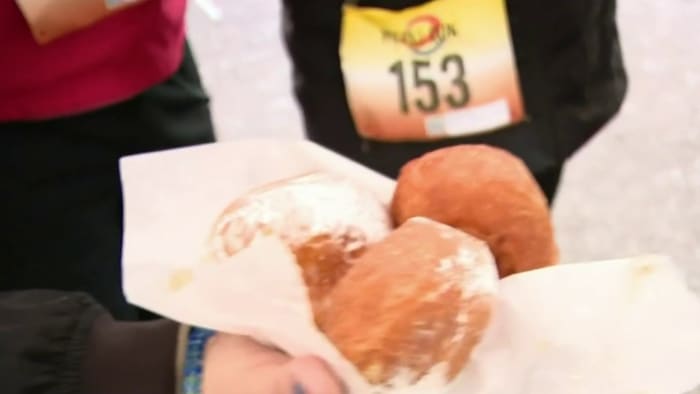 Over 1.5K runners participate in Hamtramck’s annual Packzi Run ahead of ...