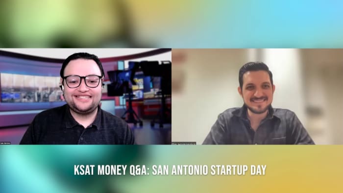 KSAT Money Q&A: San Antonio Startup Day creates monthly learning events ...