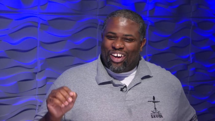 Kitchen Savior’s owner learned love of cooking from his grandmother