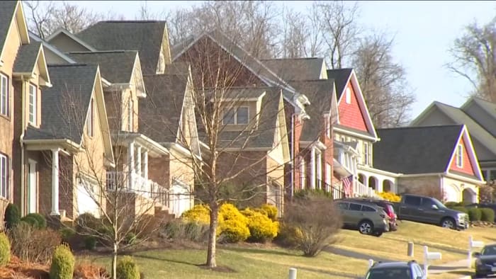 Blacksburg Town leaders focus on ‘housing emergency’