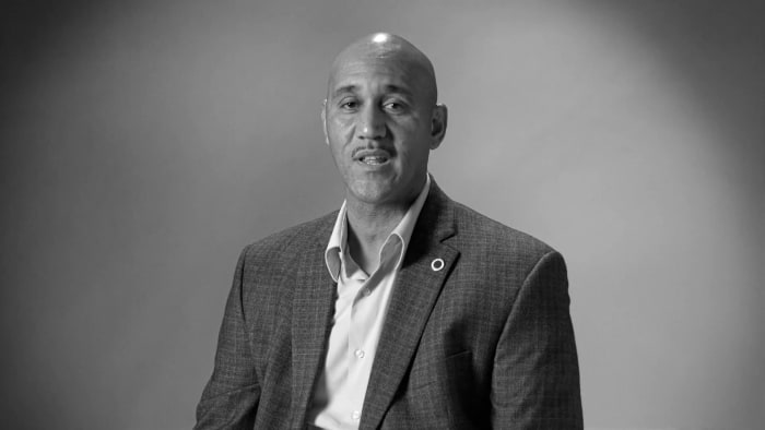 Veteran’s Voice: U.S. Air Force Master Sergeant Vincent Loran