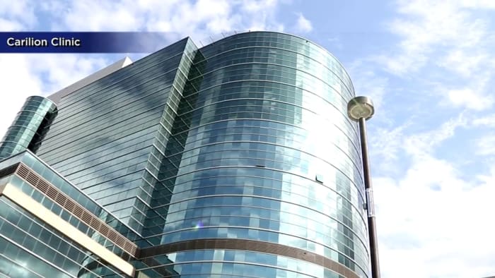 Carilion Clinic working to improve region’s trauma care