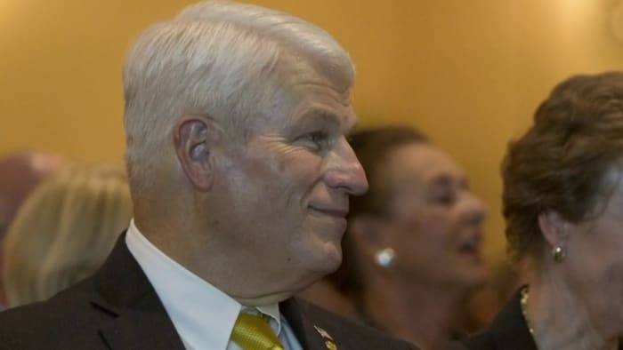 Former UCF President John Hitt dies at 82