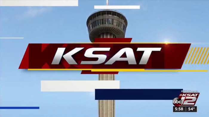 KSAT12 News at 6, February 21, 2020