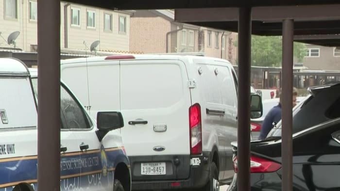 Married couple leaves behind notes before dying in murder-suicide in ...