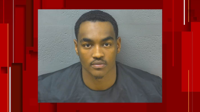Charges Certified To Grand Jury For Man Accused Of Killing 19 Year Old