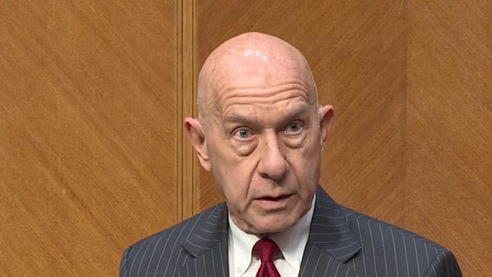 Mayor Whitmire on HPD not investigating sexual assault cases: ‘We need ...