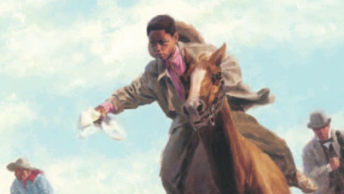 Listen to Devin Scillian’s reading of ‘Pappy’s Handkerchief,’ story of ...