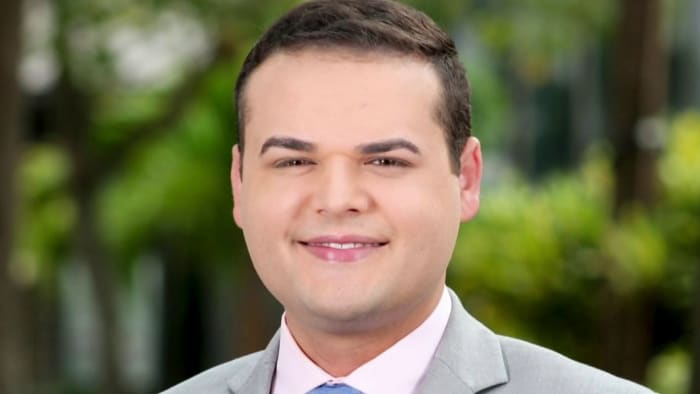 Dylan Lyons identified as Orlando TV reporter shot to death in Pine Hills