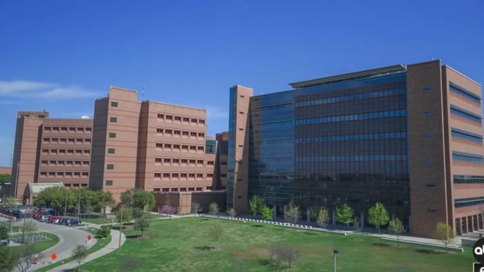 A look at day-to-day trauma operations at Brooke Army Medical Center