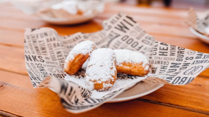 3 dishes to try in honor of Fat Tuesday