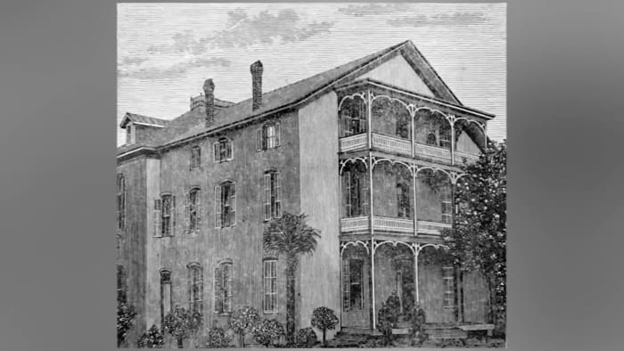 Edward Waters College carries over 150 years of influence and history