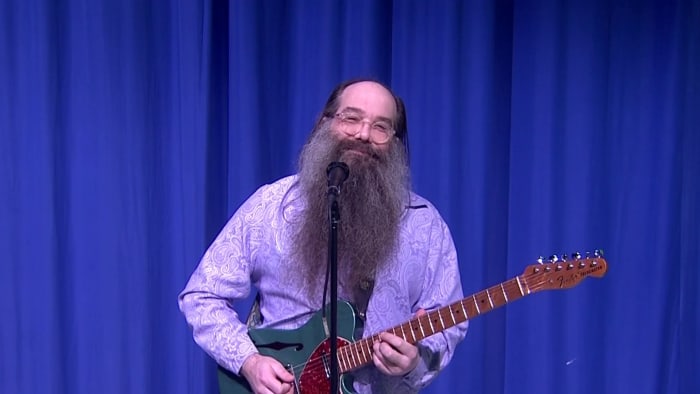 Catch up with this former local contestant from ‘The Voice’