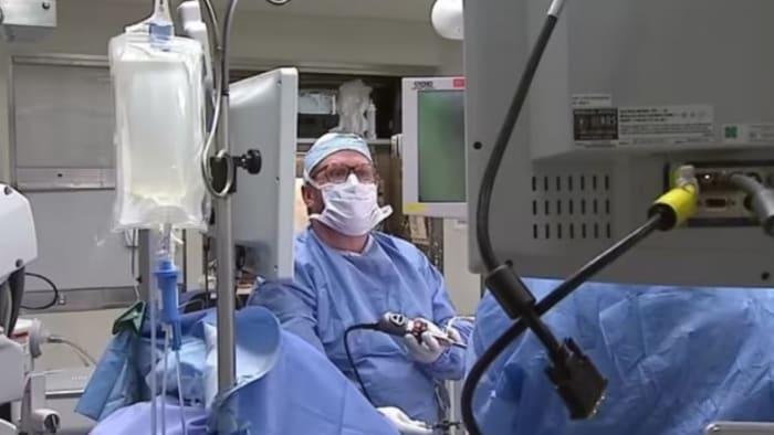 Colorectal cancer: Alarming rates in young people