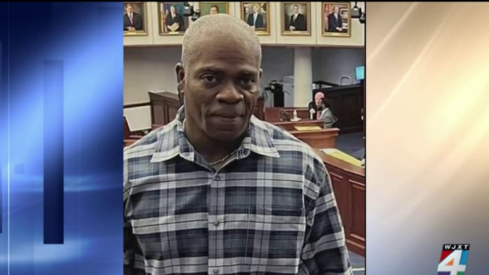 Family of Leonard Cure file federal lawsuit against sheriff, Ga. deputy ...