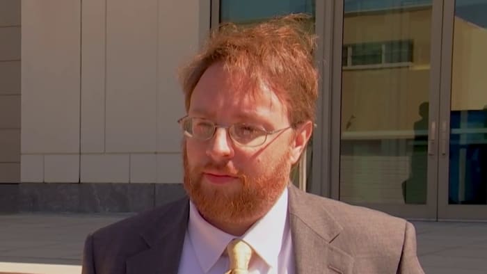 Associate of ex-Seminole tax collector Joel Greenberg sentenced to more ...