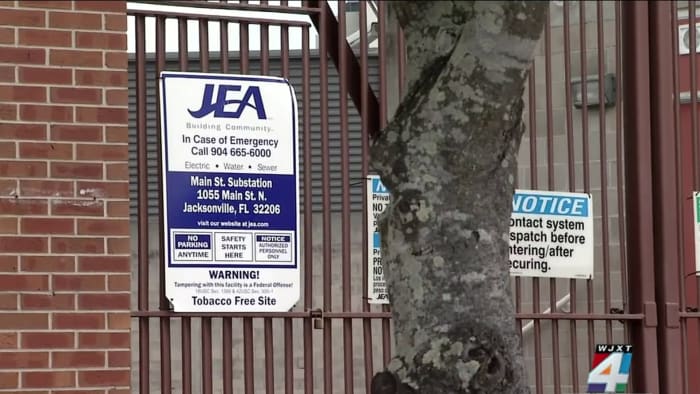 JEA board approves rate changes