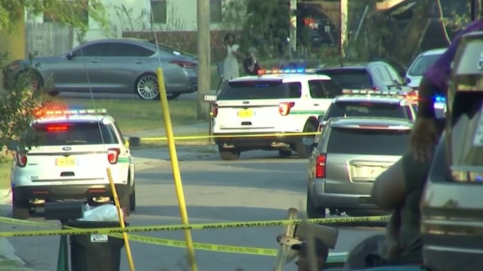 Affidavit offers new details in shootings of Orlando TV news crew, 9 ...