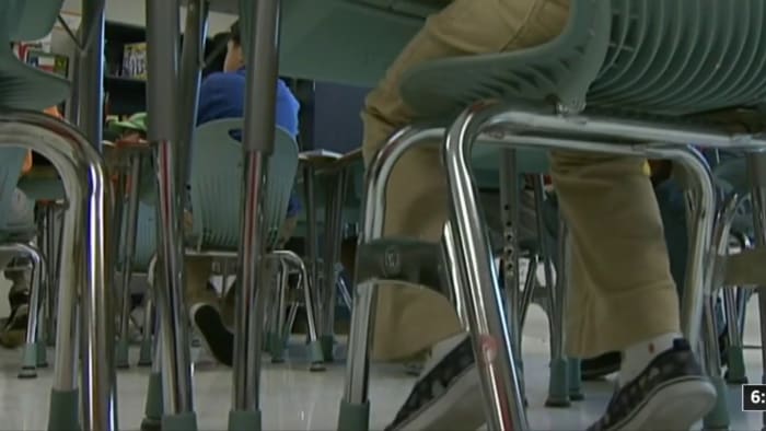 Crosby ISD school board approves 4-day school week, becomes first ...