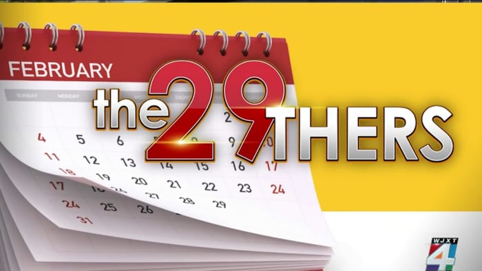 What’s it like to celebrate a special occasion only every 4 years? Our ...