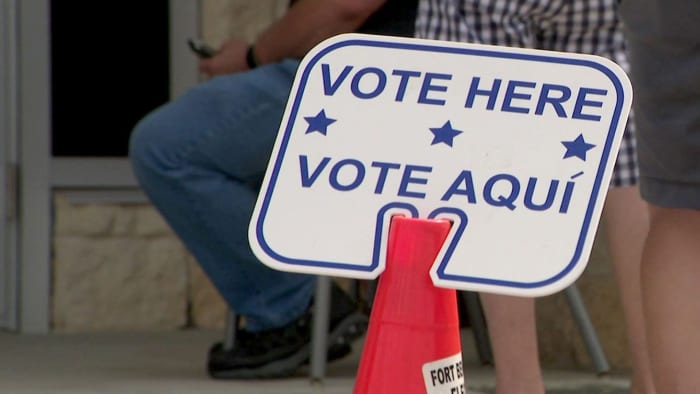 Primary Elections: Where to find your polling locations, sample ballots ...