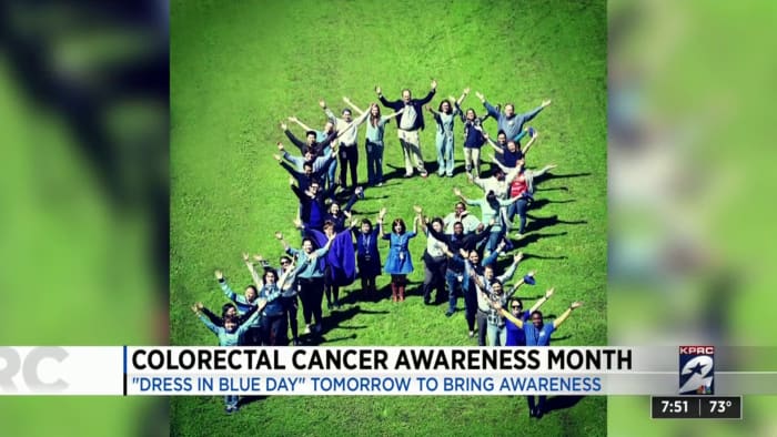 Seen at 7: Expert discusses colorectal cancer awareness and prevention