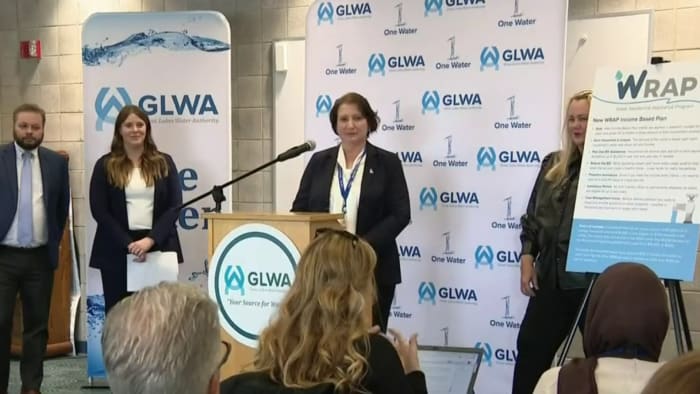 GLWA changes residential assistance program to help more Michiganders ...