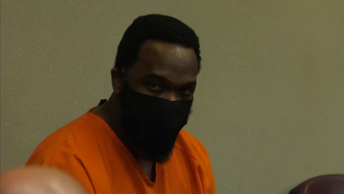 Teammate accused of killing Bryan Pata appears in court as Arthur ...
