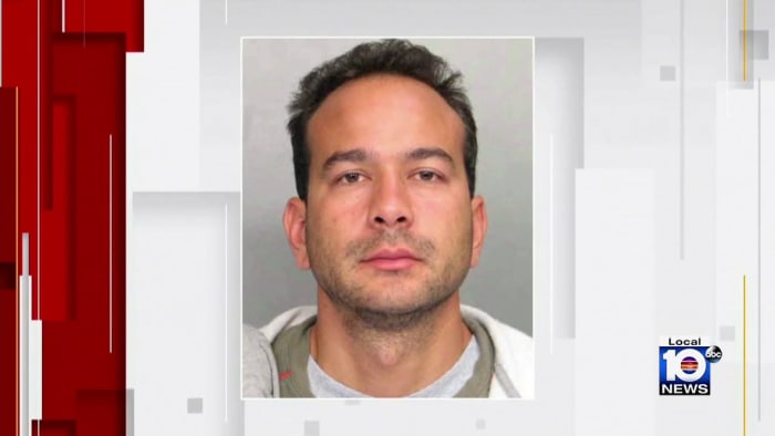 Miami Police: Father, 3-year-old son killed in murder-suicide at luxury ...