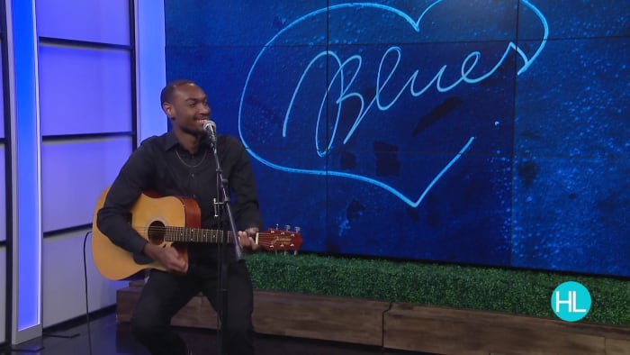 20-year-old Houston guitarist Mathias Lattin wins 2023 International ...