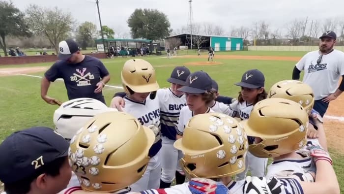 Houston area hosting nation’s largest Select Baseball tournament with ...