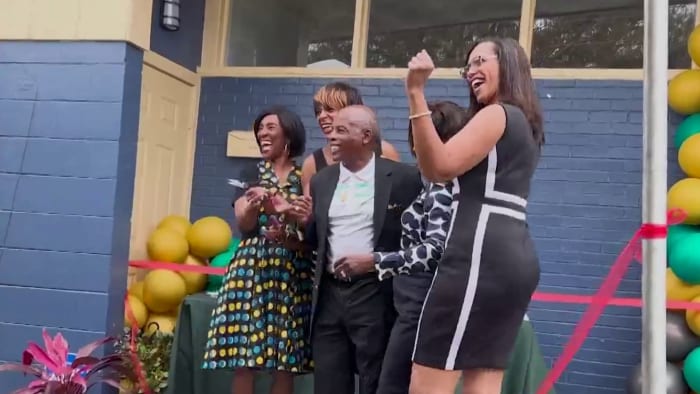 Nonprofit makes new push to address homelessness in Orange County