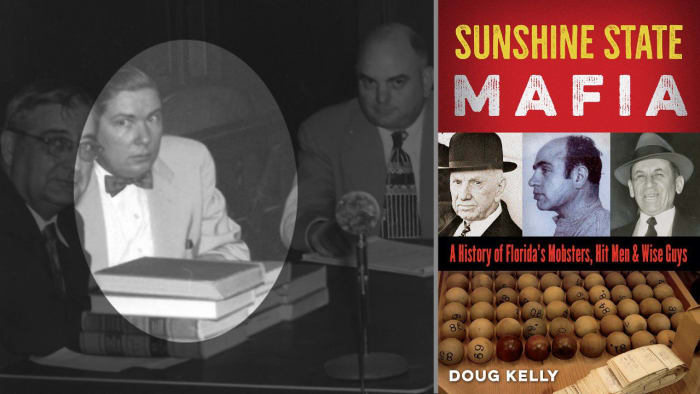 In ‘Sunshine State Mafia,’ meet Harlan Blackburn, Orlando’s real-life ...