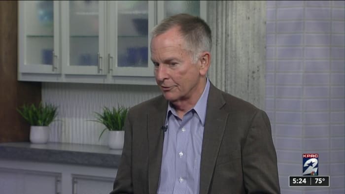 Phil Archer reflects on Houston after covering the city for 44 years