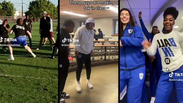 VIDEO: Schools are now teaching students how to become influencers, go ...