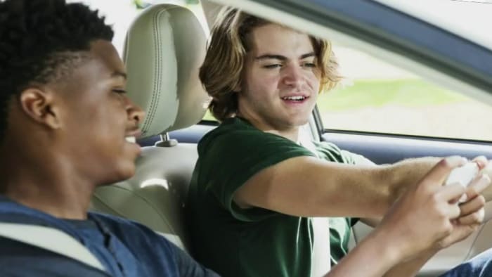Ask Trooper Steve: Here's how a minor can lose driver's license Ask Trooper Steve: Here's how a minor can lose driver's license