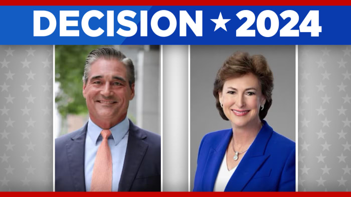 Sean Teare wins Harris Co. District Attorney race