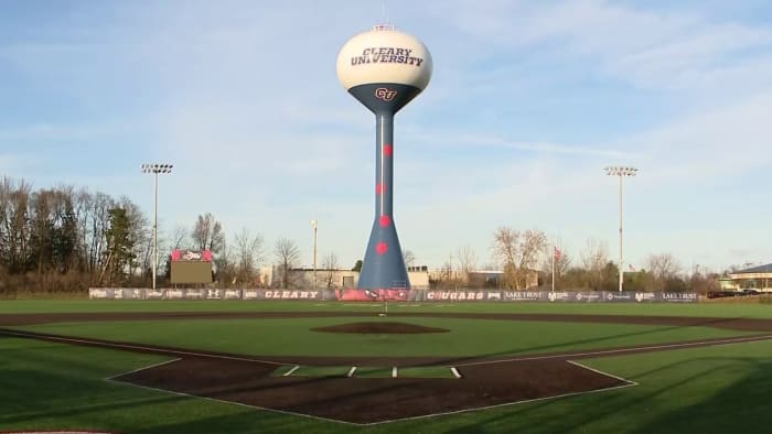 Cleary University streamlines admission process in Livingston County