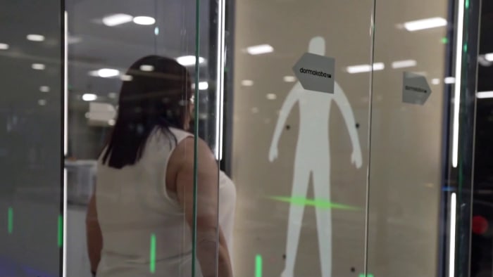 TSA rolls out self-service screening checkpoint option; Here’s how it ...