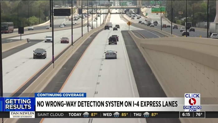 FDOT ‘aggressively exploring’ how to speed up adding wrong-way ...