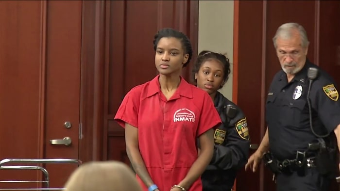 Prosecutors: 5-year-old Taylor Williams tortured by mother