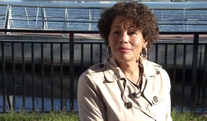 After backlash, race relations expert explains motivation behind ...