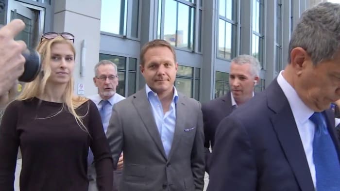 Ex-JEA CEO Zahn faces 25 years in prison for fraud, but first, a family ...