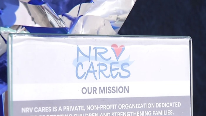 NRV Cares 22nd annual auction is back in person