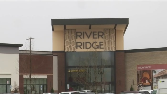Lynchburg considering library for River Ridge Mall
