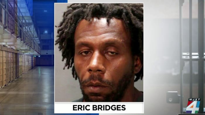 Jacksonville man who pleaded guilty to kidnapping, dragging man behind ...