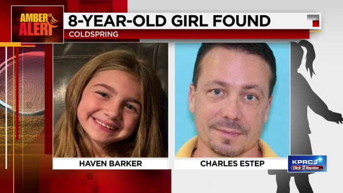 Amber Alert Cancelled After Missing 8 Year Old Girl From Coldspring